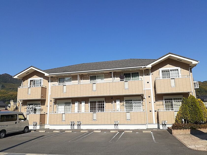 【ホームズ】でお部屋探し！ソレイユ 2階/204[1LDK/賃料5.5万円/42.37㎡]賃貸アパート住宅情報(物件番号:3700138-0029756、取扱い不動産会社:大東建託リーシング ...