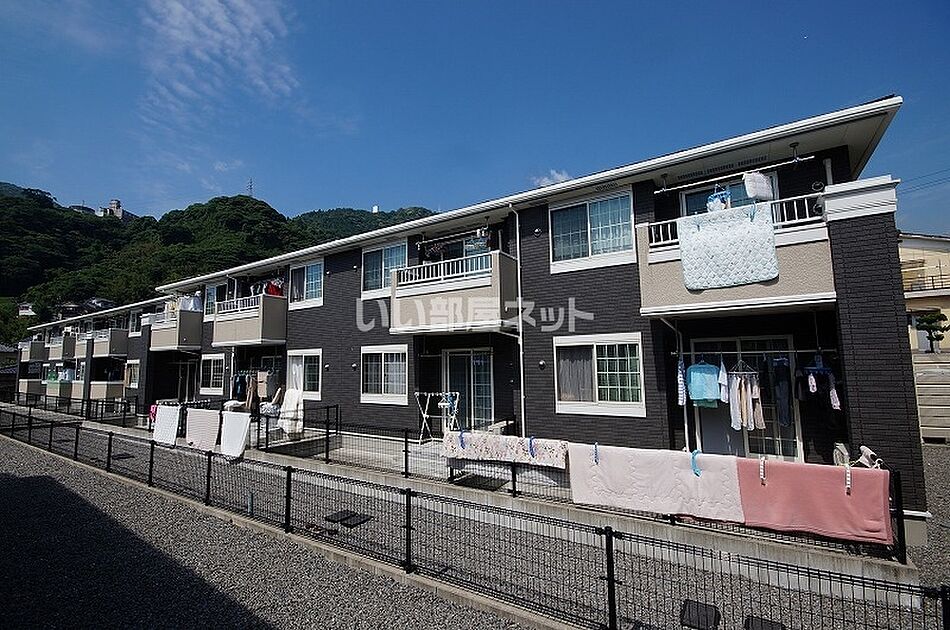 【ホームズ】でお部屋探し！メゾン・ド・青山 2階/204[2LDK/賃料6.6万円/58.57㎡]賃貸アパート住宅情報(物件番号:3700150-0023510、取扱い不動産会社:大東建託 ...