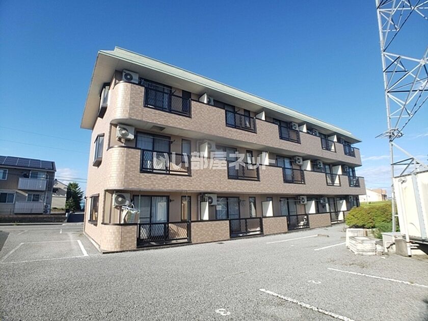 【ホームズ】栃木県宇都宮市駒生町1385-1[ワンルーム/賃料3.9万円/2階/36.27㎡]。賃貸アパート住宅情報