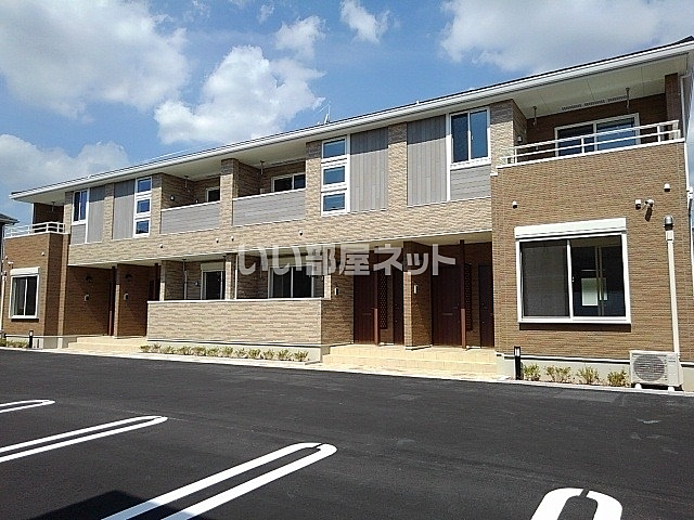 【ホームズ】でお部屋探し！ピーチブロッサムB 2階/205[2LDK/賃料7.2万円/55.12㎡]賃貸アパート住宅情報(物件番号:3700071-0031022、取扱い不動産会社:大東建託 ...