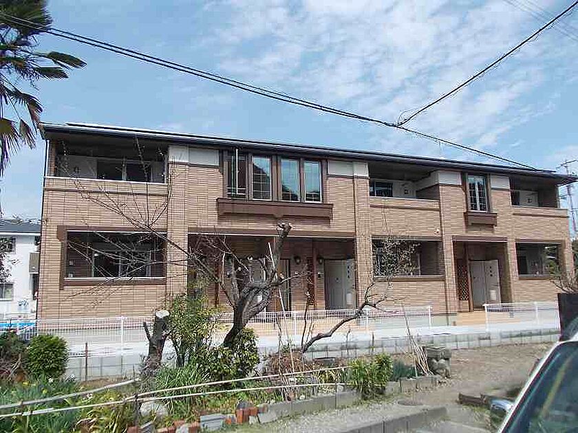 【ホームズ】メゾンブローテ E[2LDK/賃料6.35万円/1階/55.23㎡]。賃貸アパート住宅情報