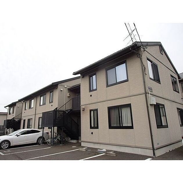 【ホームズ】でお部屋探し！FUJIKOU 11 B棟 1階/104[2LDK/賃料5.3万円/49.85㎡]賃貸アパート住宅情報(物件番号:3700013-0041929、取扱い不動産会社 ...