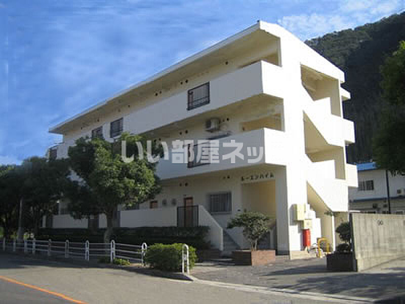 【ホームズ】でお部屋探し！ルーエンハイム 1階/102[3DK/賃料5万円/54.15㎡]賃貸マンション住宅情報(物件番号:3700370 ...