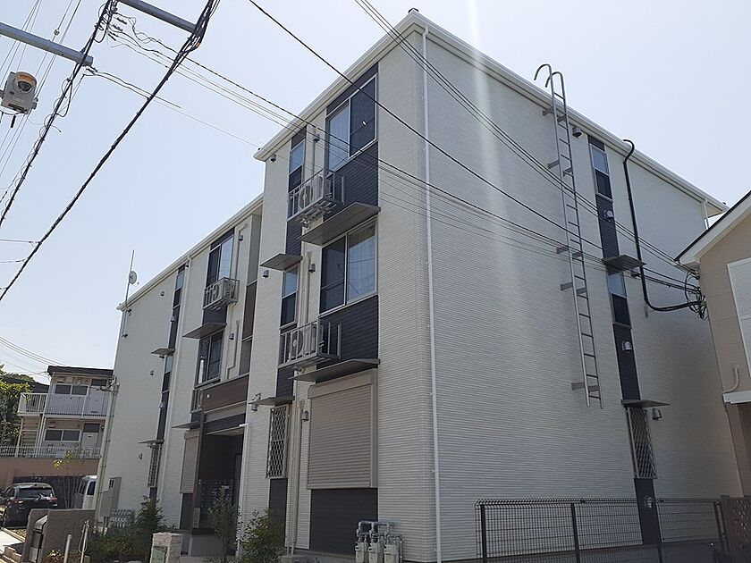 【ホームズ】でお部屋探し！コンフォール 3階/303[2LDK/賃料9.1万円/54.07㎡]賃貸アパート住宅情報(物件番号:3700111-0039861、取扱い不動産会社:大東建託 ...