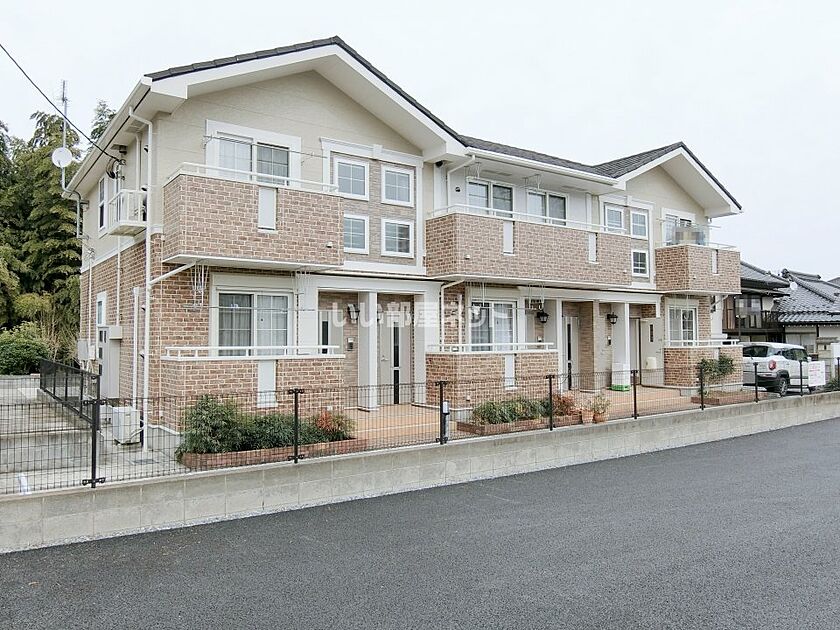 【ホームズ】レジデンスヒル ヌマタ III[1LDK/賃料5.05万円/2階/46.09㎡]。賃貸アパート住宅情報