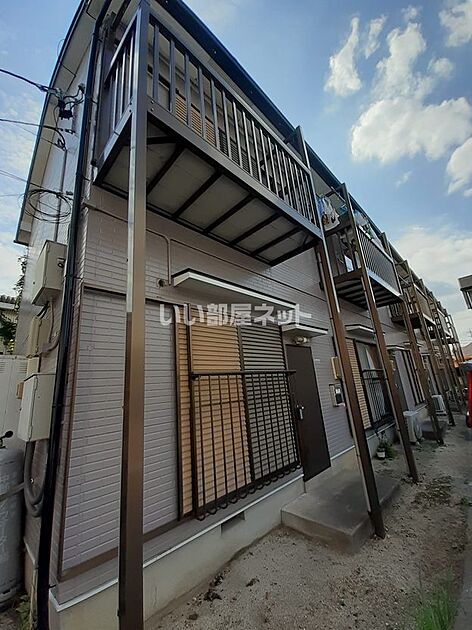 【ホームズ】コーポ末広1[2DK/賃料5.5万円/1階/56.8㎡]。賃貸アパート住宅情報