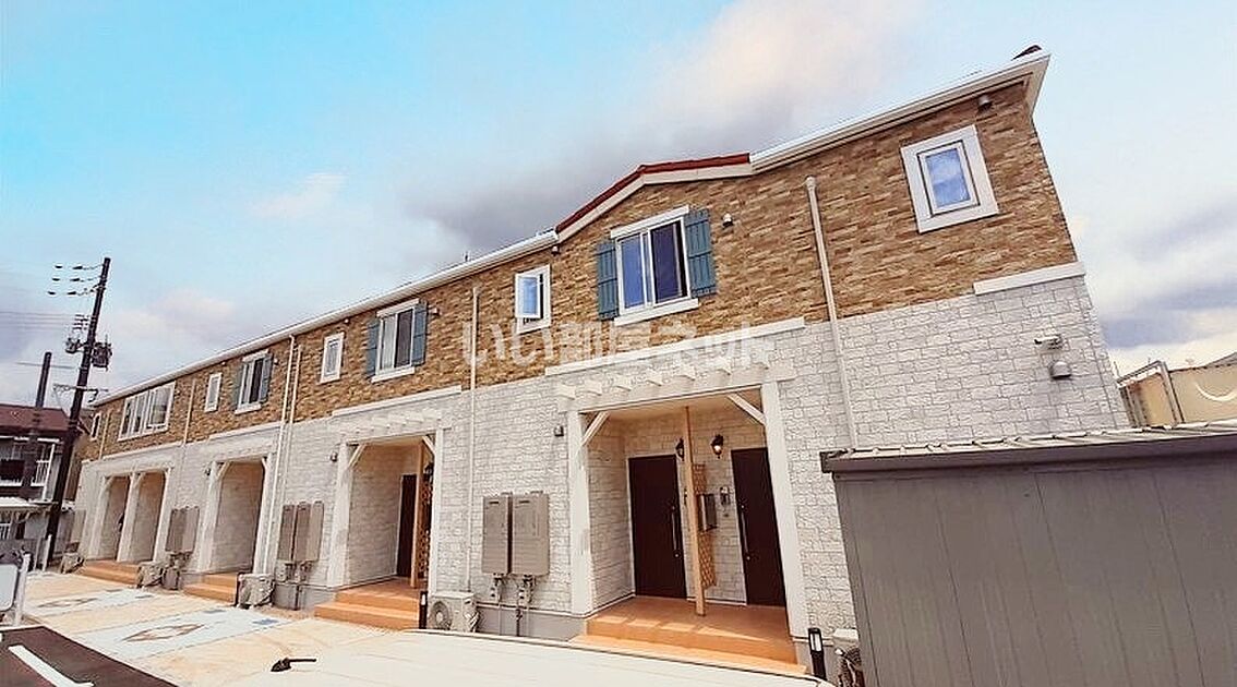 【ホームズ】ドミールII[2LDK/賃料8.15万円/2階/59.14㎡]。賃貸アパート住宅情報