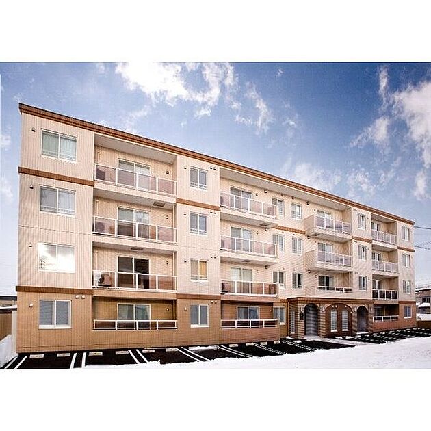 【ホームズ】グランメールアサヒIII[2LDK/賃料7.3万円/3階/57.78㎡]。賃貸マンション住宅情報