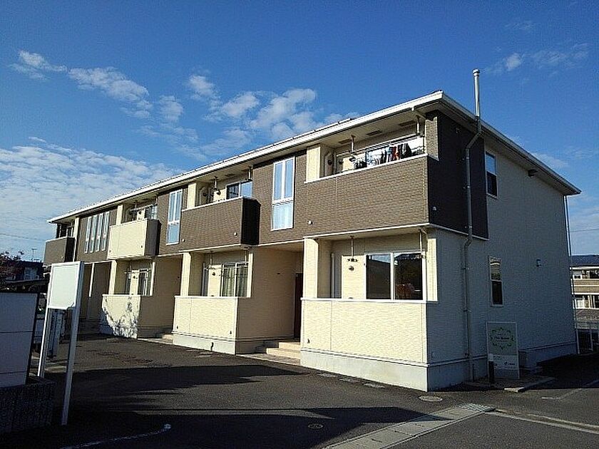 【ホームズ】でお部屋探し！ザ・グローブ 2階/204[2LDK/賃料5.2万円/57.57㎡]賃貸アパート住宅情報(物件番号:3700414-0023264、取扱い不動産会社:大東建託 ...