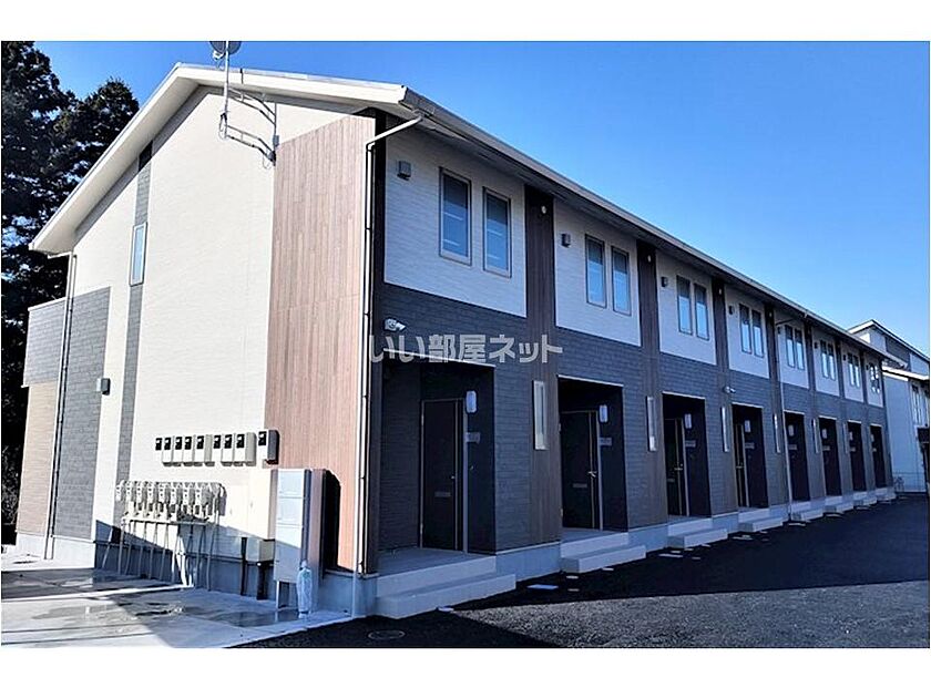 【ホームズ】でお部屋探し！Precious(プレシャス) 1階/107[2LDK/賃料8万円/56.51㎡]賃貸アパート住宅情報(物件番号:3700026-0052896、取扱い不動産会社 ...