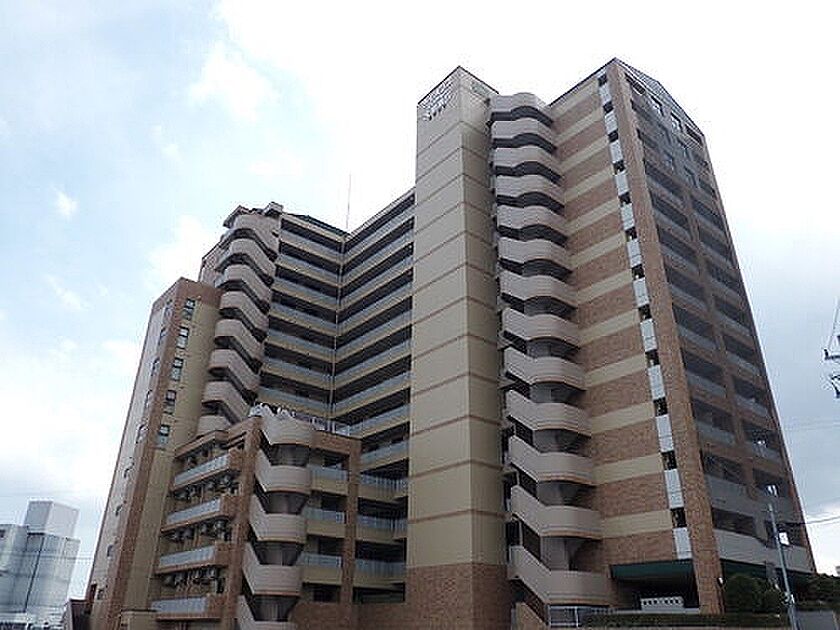 【ホームズ】宮城県仙台市若林区大和町5丁目[2LDK/賃料8.5万円/10階/60.56㎡]。賃貸マンション住宅情報