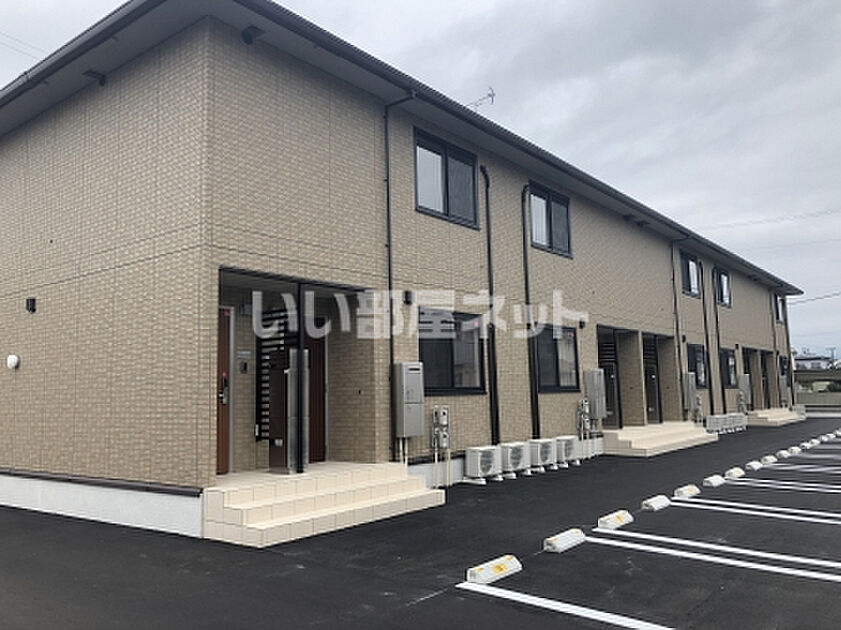 【ホームズ】でお部屋探し！サニーガーデン B 1階/105[2LDK/賃料6.3万円/51.3㎡]賃貸アパート住宅情報(物件番号:3700015-0029813、取扱い不動産会社:大東建託 ...