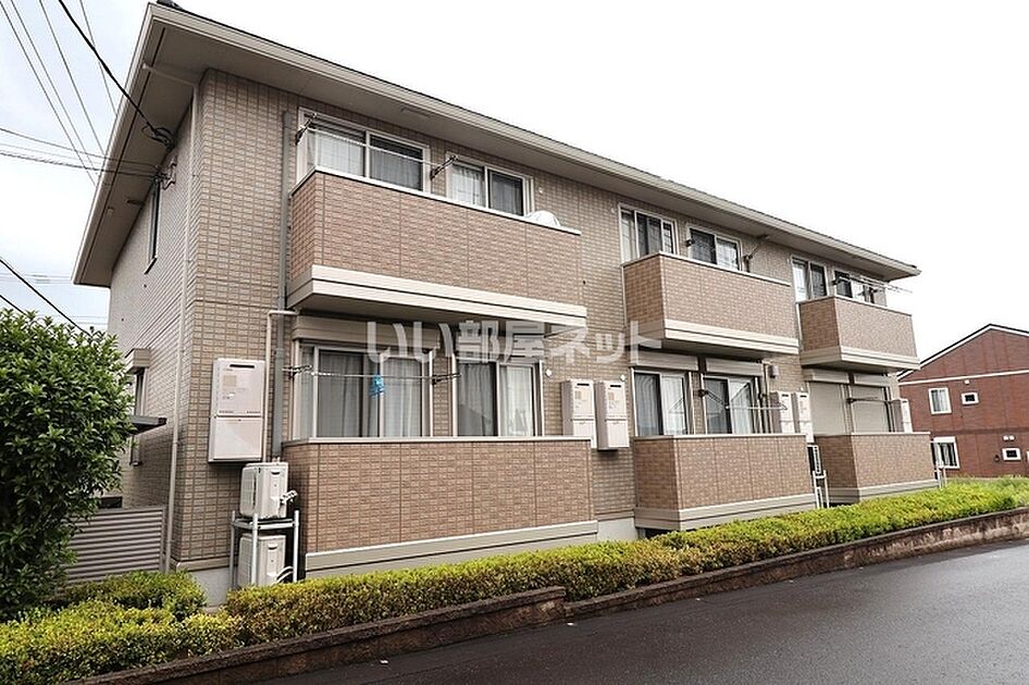 【ホームズ】でお部屋探し！フィールドハイツ花園 2階/203[2LDK/賃料8.8万円/57.8㎡]賃貸アパート住宅情報(物件番号:3700026-0046790、取扱い不動産会社:大東建託 ...