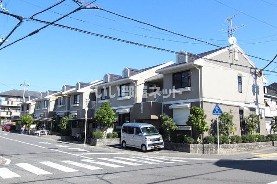 【ホームズ】でお部屋探し！エクセル吾田神 1階/B102[2DK/賃料6.6万円/45㎡]賃貸アパート住宅情報(物件番号:3700100-0040938、取扱い不動産会社:大東建託リーシング ...