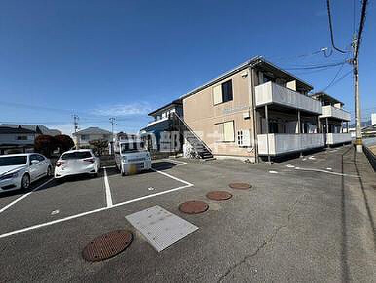 【ホームズ】第33愛日ハイツ[2DK/賃料3.6万円/1階/B102/40.91㎡]の賃貸アパート住宅情報