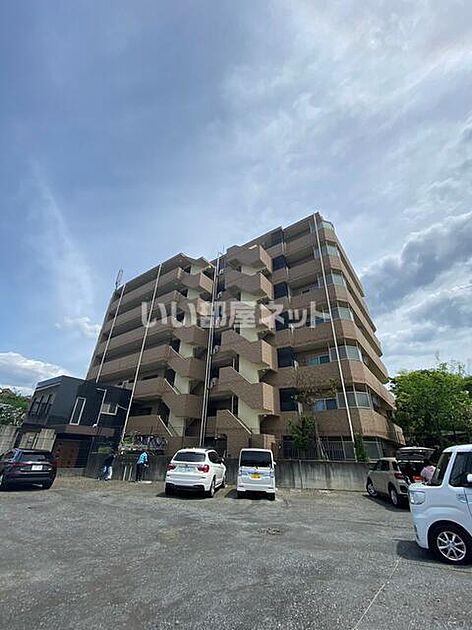 【ホームズ】でお部屋探し！マイキャッスル辻堂東海岸 6階/602[3LDK/賃料13.5万円/62.43㎡]賃貸マンション住宅情報(物件番号:3700056-0094710、取扱い不動産会社 ...