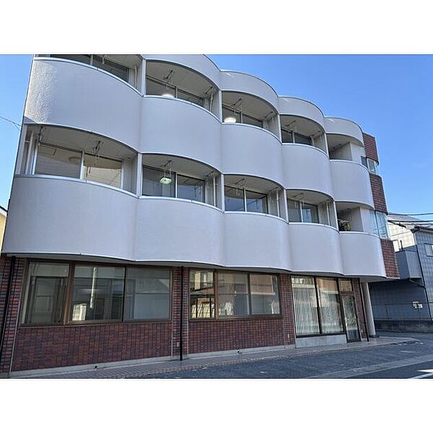【ホームズ】でお部屋探し！群馬県館林市西本町3-28[2LDK/賃料6.3万円/80㎡]。賃貸マンション住宅情報(物件番号:3700044-0050444、取扱い不動産会社:大東建託リーシング ...