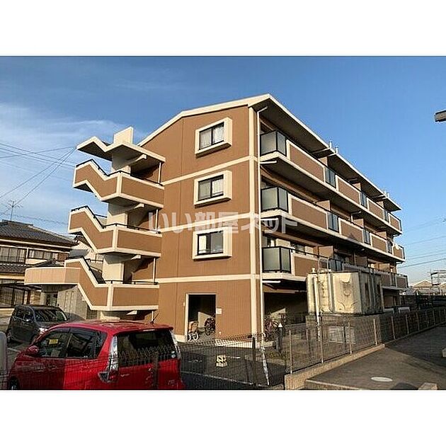 【ホームズ】でお部屋探し！OTTI PLATZ 4階/401[2LDK/賃料5.4万円/50.65㎡]賃貸マンション住宅情報(物件番号:3700093-0034459、取扱い不動産会社:大東 ...