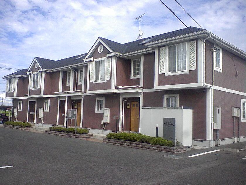 【ホームズ】ヴィラコンフォートC[3LDK/賃料5.8万円/1階/74.11㎡]。賃貸アパート住宅情報