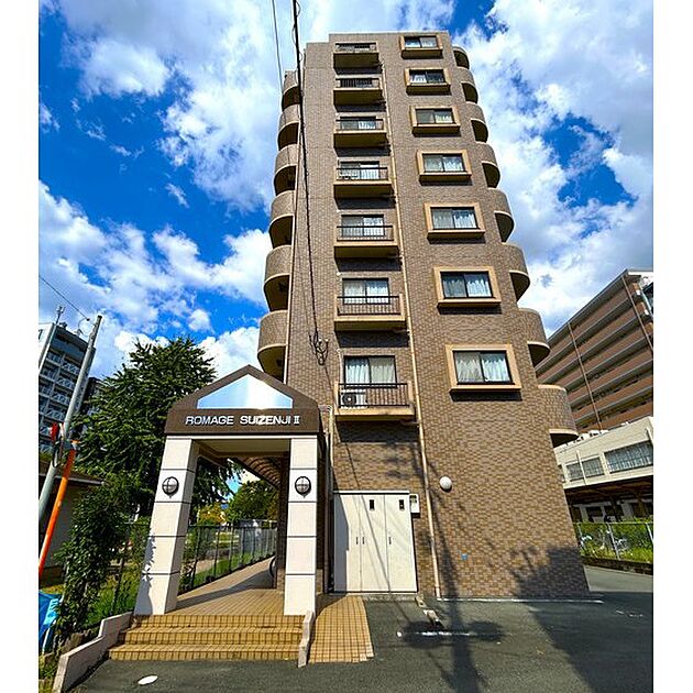 【ホームズ】でお部屋探し！ロマージュ水前寺II 7階/703[3LDK/賃料8.3万円/78.34㎡]賃貸マンション住宅情報(物件番号:3700383-0029626、取扱い不動産会社:大東 ...