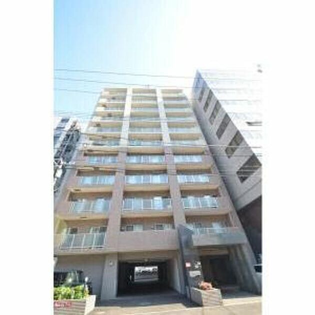 【ホームズ】ヘルム21[1LDK/賃料7.6万円/8階/40.11㎡]。賃貸マンション住宅情報