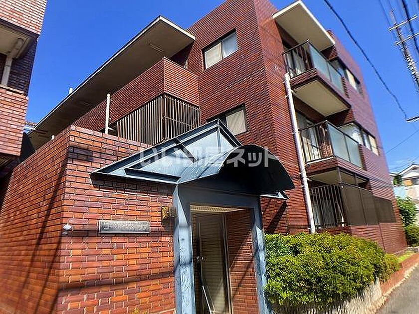 【ホームズ】でお部屋探し！コーポヒルトップ 2階/205[3LDK/賃料6.7万円/63.25㎡]賃貸マンション住宅情報(物件番号:3700111-0049489、取扱い不動産会社:大東建託 ...