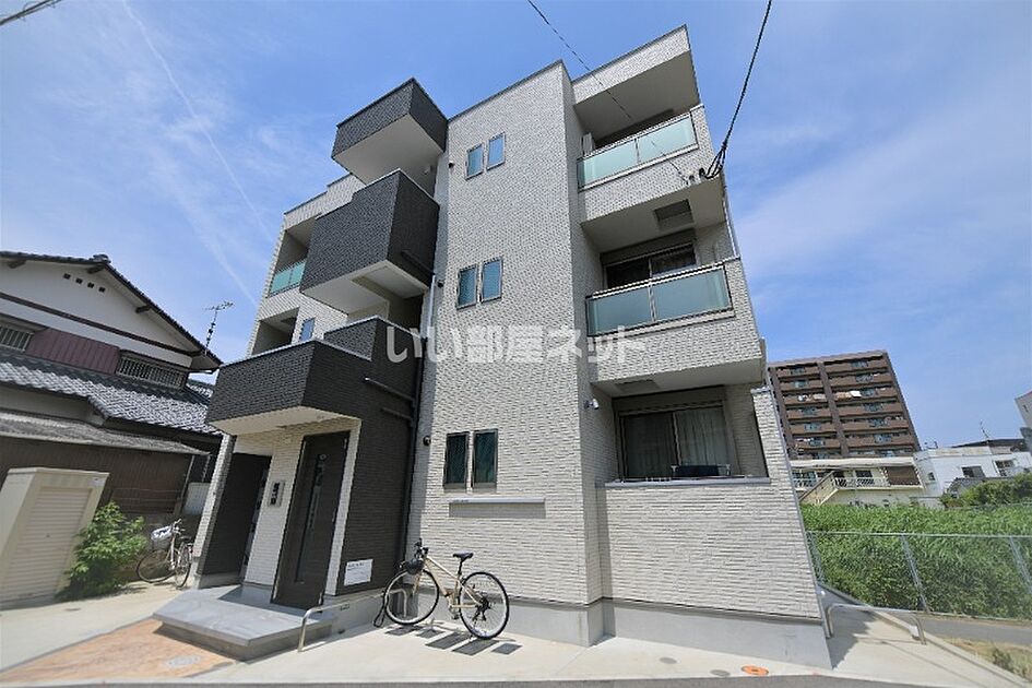 【ホームズ】Regalest Aya 井尻[1LDK/賃料6万円/1階/31.17㎡]。賃貸アパート住宅情報