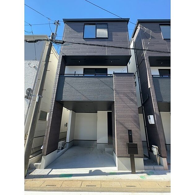 【ホームズ】Kolet日進15[3LDK/賃料21.3万円/83.81㎡]。賃貸一戸建て住宅情報