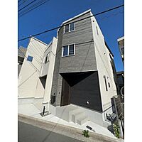 【ホームズ】でお部屋探し！Kolet南浦和09[2SLDK/賃料21万円/77.04㎡]賃貸一戸建て住宅情報(物件番号:3701047-0204483、取扱い不動産会社:ハウスコム埼玉株式会社 蕨店)