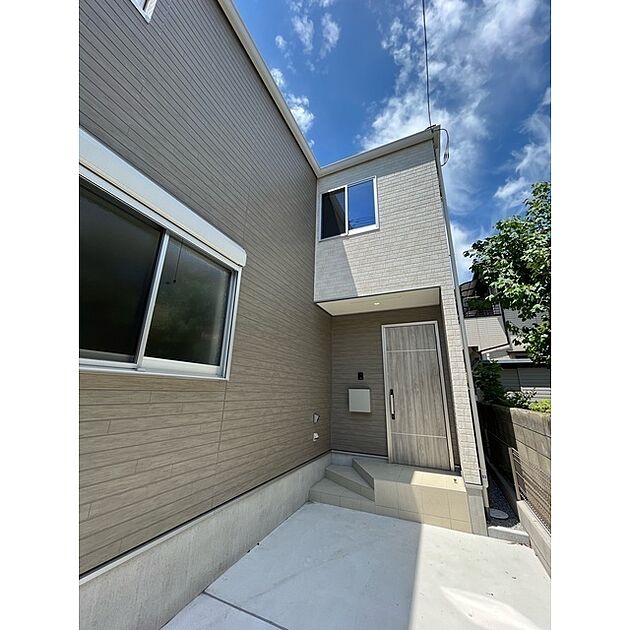 【ホームズ】でお部屋探し！Kolet宮原13[3SLDK/賃料18.4万円/92.32㎡]賃貸一戸建て住宅情報(物件番号:3701213-0089077、取扱い不動産会社:ハウスコム埼玉 ...