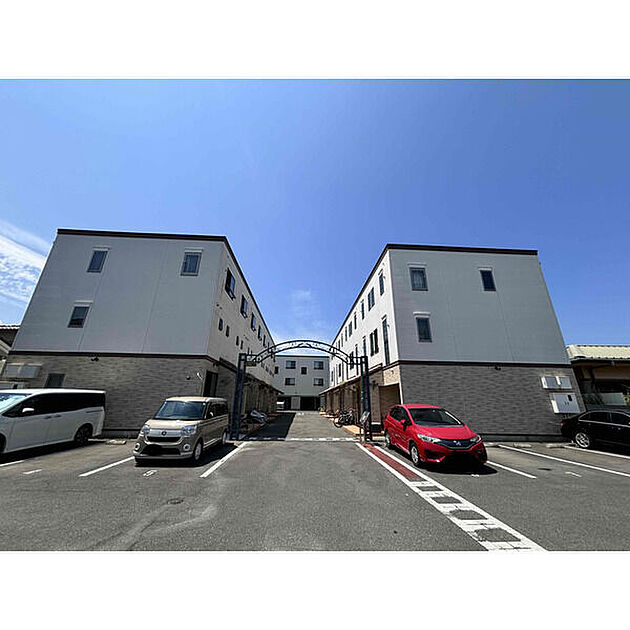 【ホームズ】でお部屋探し！福岡県糸島市浦志2丁目2-27[2LDK/賃料6.5万円/58.55㎡]。賃貸テラスハウス住宅情報(物件番号:3701193-0165886、取扱い不動産会社:ハウス ...