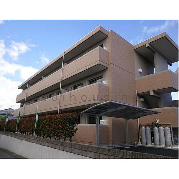 【ホームズ】でお部屋探し！栃木県宇都宮市緑3丁目24-19[2LDK/賃料6.7万円/56.9㎡]。賃貸マンション住宅情報(物件番号:3701029-0222752、取扱い不動産会社:ハウス ...