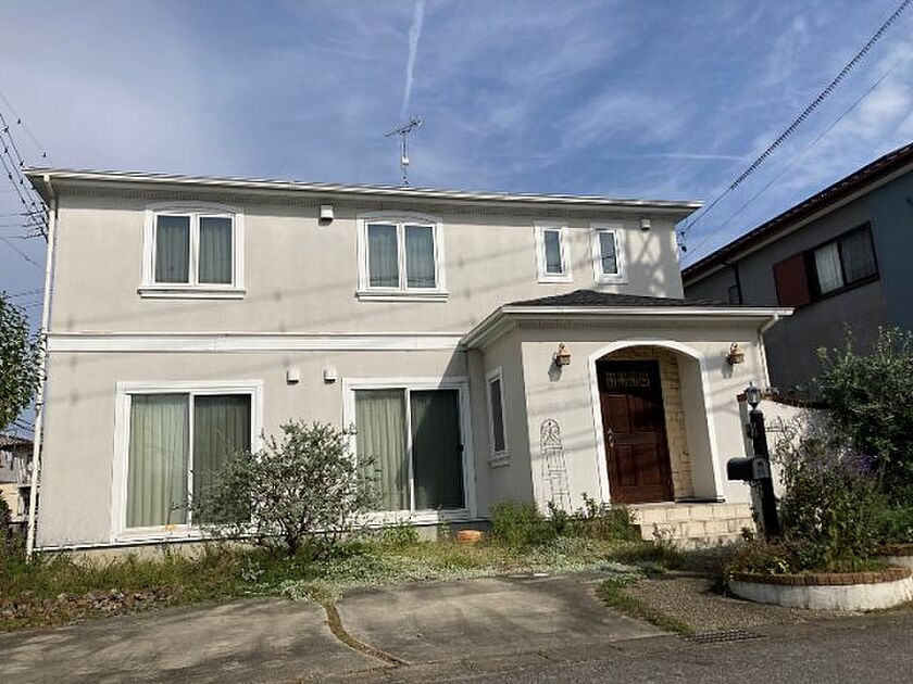 【ホームズ】でお部屋探し！富永町番丈目戸建 1[4LDK/賃料12万円/133.03㎡]賃貸一戸建て住宅情報(物件番号:3701016-0209477、取扱い不動産会社:ハウスコム東海株式会社 ...