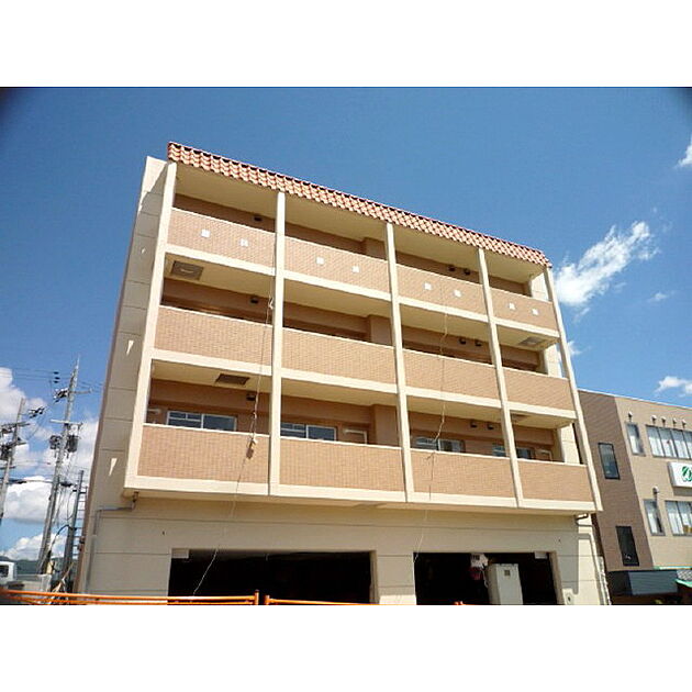 【ホームズ】でお部屋探し！Tinggal Court 3階/-[1K/賃料6.3万円/27.3㎡]賃貸マンション住宅情報(物件番号 ...