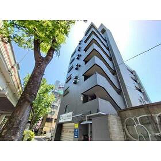 【ホームズ】京王線 上北沢駅 徒歩7分。[ワンルーム/賃料5.9万円/6階/17.06㎡]。賃貸マンション住宅情報