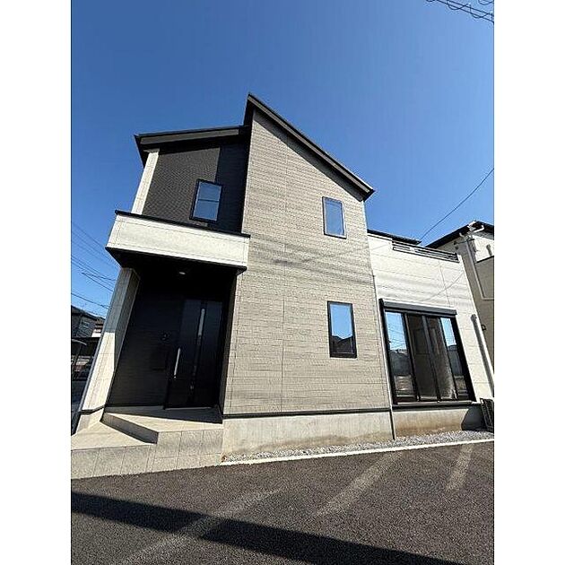 【ホームズ】でお部屋探し！Kolet野田尾崎[4LDK/賃料14.6万円/107.88㎡]賃貸一戸建て住宅情報(物件番号:3701033-0291008、取扱い不動産会社:ハウスコム埼玉 ...