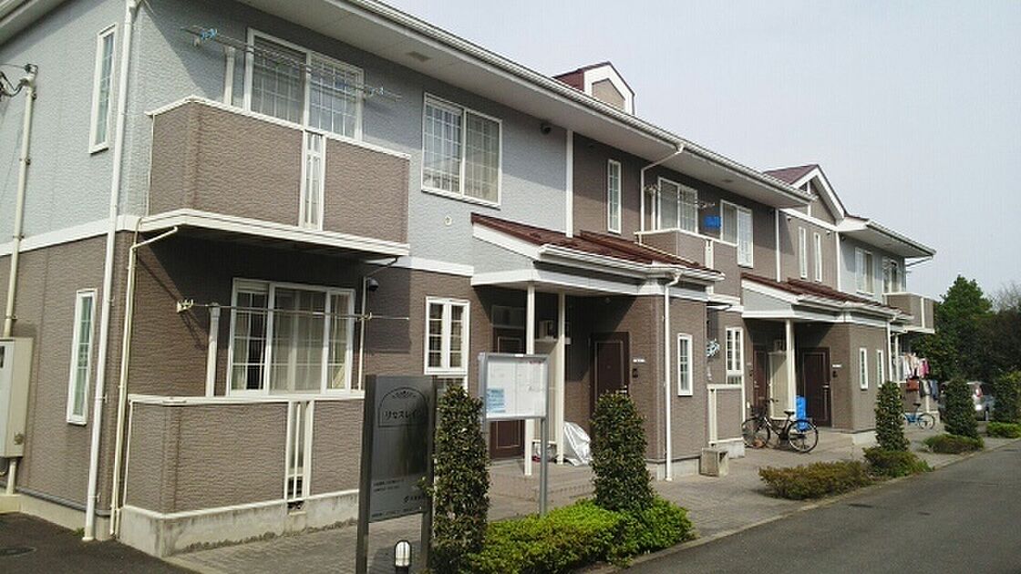 【ホームズ】群馬県高崎市下里見町433-5[3DK/賃料4.55万円/1階/56.29㎡]。賃貸アパート住宅情報