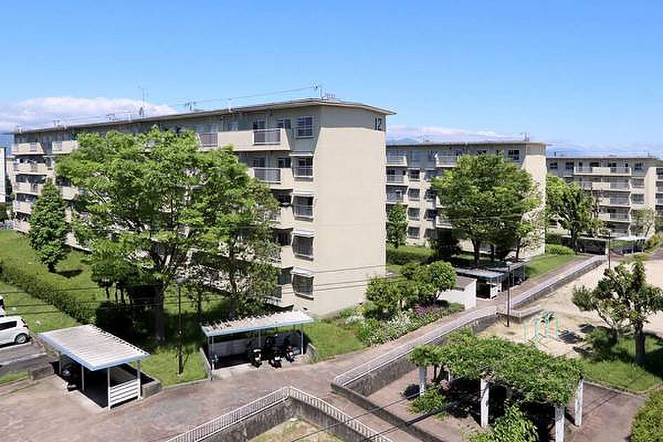 【ホームズ】三重県四日市市笹川8丁目45番地1[2DK/賃料3万円/5階/38.16㎡]。賃貸マンション住宅情報