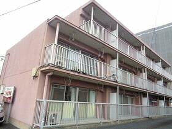 【ホームズ】でお部屋探し！マンション花笠 2階/203[2DK/賃料3.9万円/39.66㎡]賃貸マンション住宅情報(物件番号:3701126-0155695、取扱い不動産会社:ハウスコム埼玉 ...