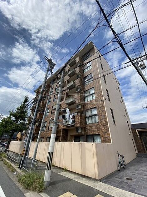 【ホームズ】でお部屋探し！エルフィン井上 1階/102[3LDK/賃料8.8万円/63.75㎡]賃貸マンション住宅情報(物件番号:3701065-0241523、取扱い不動産会社:ハウスコム ...