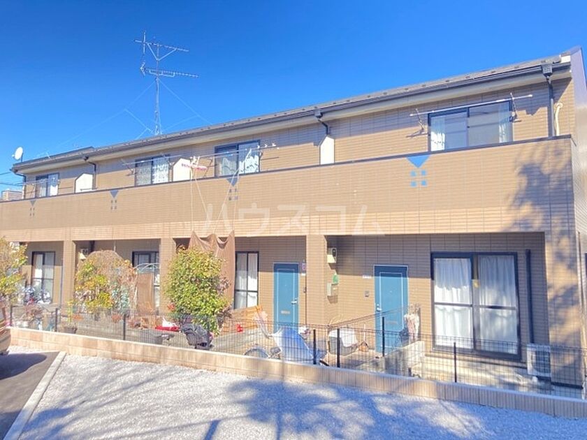 【ホームズ】でお部屋探し！セピアコートB 103[2LDK/賃料7.9万円/59.2㎡]賃貸テラスハウス住宅情報(物件番号:3701062-0254778、取扱い不動産会社:ハウスコム西東京 ...