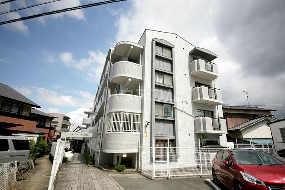 【ホームズ】でお部屋探し！サニークレスト長住南 3階/302[3LDK/賃料6.5万円/68.53㎡]賃貸マンション住宅情報(物件番号:3701159-0258423、取扱い不動産会社:ハウス ...