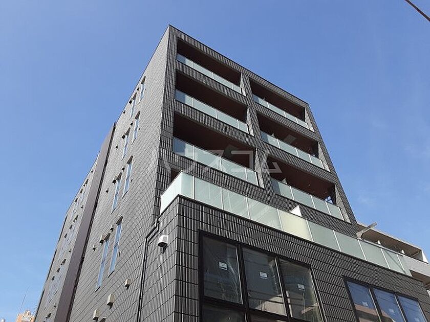 【ホームズ】でお部屋探し！La Bella Vita 4階/-[1LDK/賃料15.1万円/49.18㎡]賃貸マンション住宅情報(物件番号:3701004-0292612、取扱い不動産会社 ...