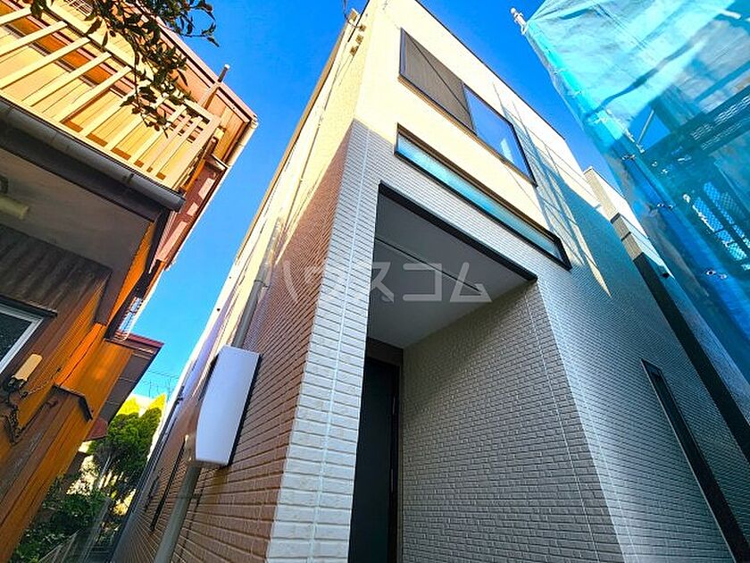 【ホームズ】でお部屋探し！Kolet藤沢04 1[2SLDK/賃料22.5万円/91.7㎡]賃貸一戸建て住宅情報(物件番号:3701165-0115343、取扱い不動産会社:ハウスコム西神奈川 ...