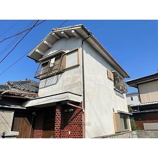 【ホームズ】太田様邸1[6LDK/賃料8万円/100.44㎡]。賃貸一戸建て住宅情報