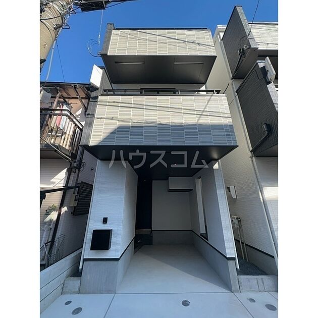 【ホームズ】でお部屋探し！Kolet足立椿02[2SLDK/賃料17.9万円/73.57㎡]賃貸一戸建て住宅情報(物件番号:3701146-0182772、取扱い不動産会社:ハウスコム埼玉 ...