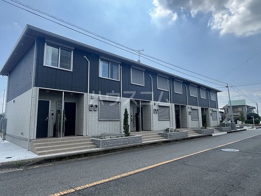 【ホームズ】ファミーユ T[2LDK/賃料9.6万円/1階/50.91㎡]。賃貸アパート住宅情報