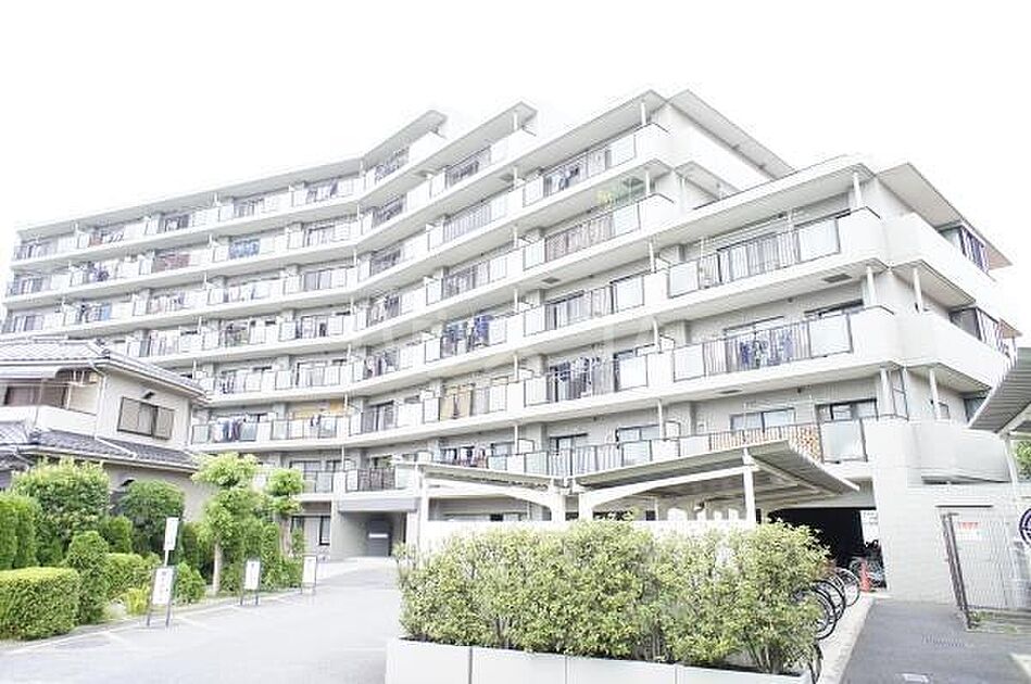 【ホームズ】でお部屋探し！プランヴェール入間霞川 9階/907[3LDK/賃料9.3万円/60.98㎡]賃貸マンション住宅情報(物件番号:3701013-0244224、取扱い不動産会社 ...