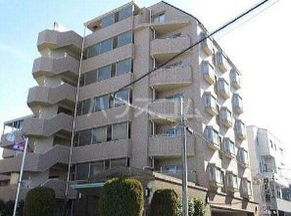 【ホームズ】でお部屋探し！コニファーコート武蔵関壱番館サウスステージ 6階/602[3LDK/賃料19.9万円/69.25㎡]賃貸マンション住宅情報(物件番号:3701231-0008064 ...