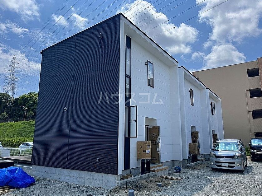 【ホームズ】でお部屋探し！オリオンビレッジ G[3LDK/賃料12.5万円/85.25㎡]賃貸テラスハウス住宅情報(物件番号:3701008-0196153、取扱い不動産会社:ハウスコム静岡 ...